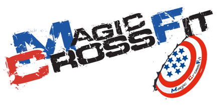 Salle de sport à Romorantin-Lanthenay - Magic Crossfit